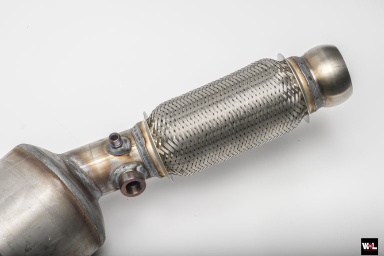 Sprinter 2014-2017 Diesel Particulate Filter (DPF) - W&L Inc