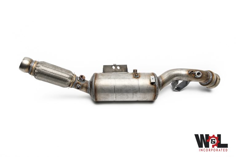 Sprinter 2014-2017 Diesel Particulate Filter (DPF) - W&L Inc