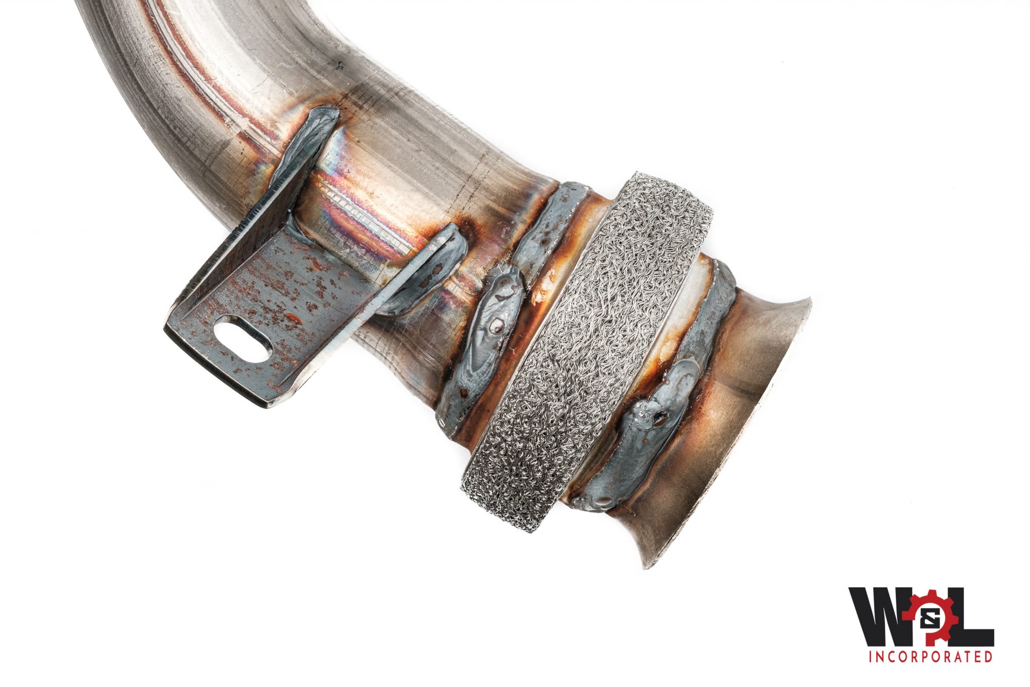 Sprinter 2019-2022 Diesel Particulate Filter (DPF) - W&L Inc