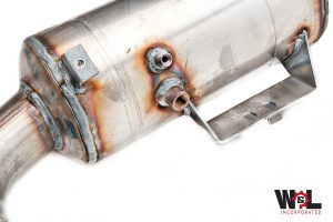 Sprinter 2019-2022 Diesel Particulate Filter (DPF) - W&L Inc